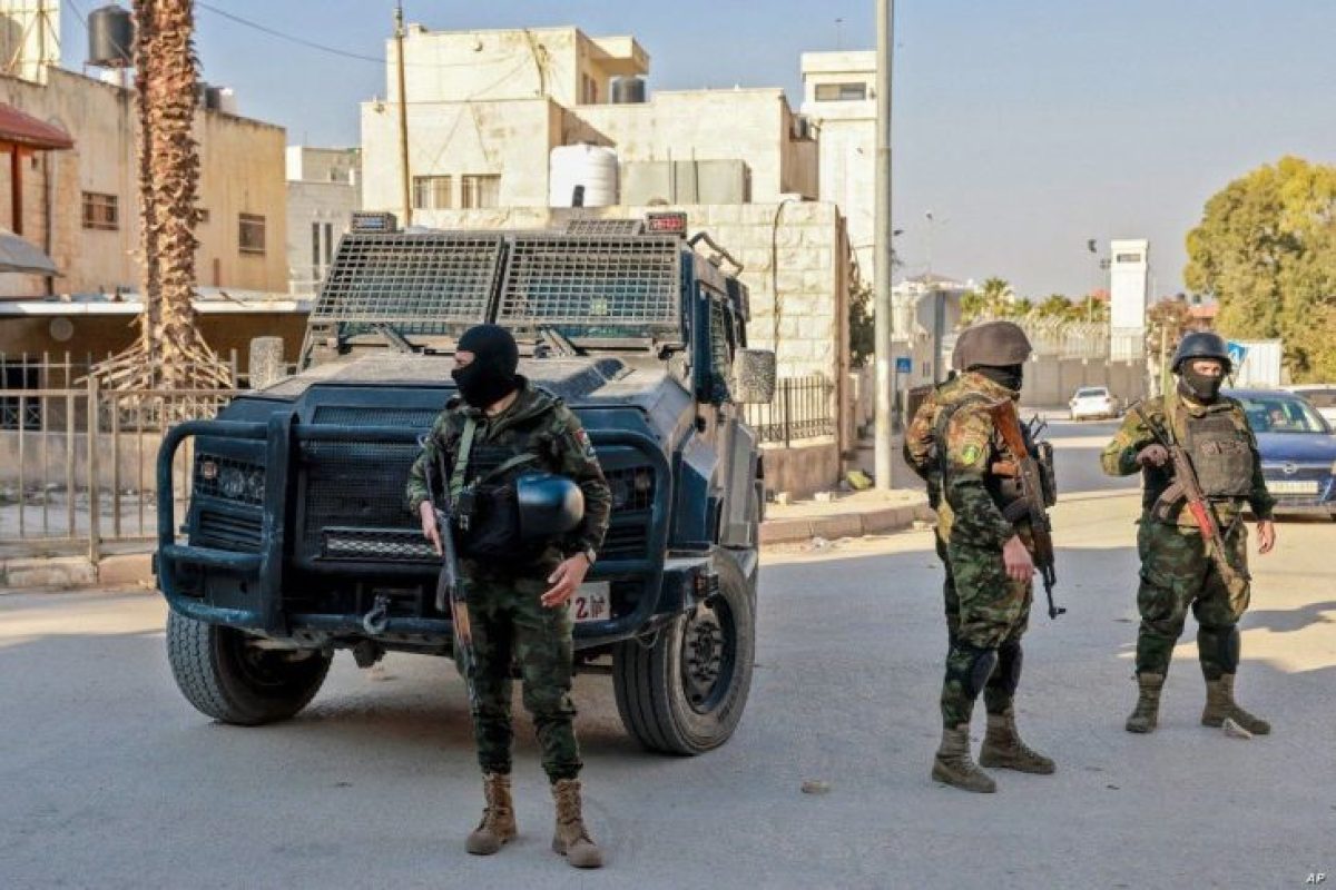 Hamas Minta Otoritas Palestina Hentikan Serangan Demi Akhiri Perang ...